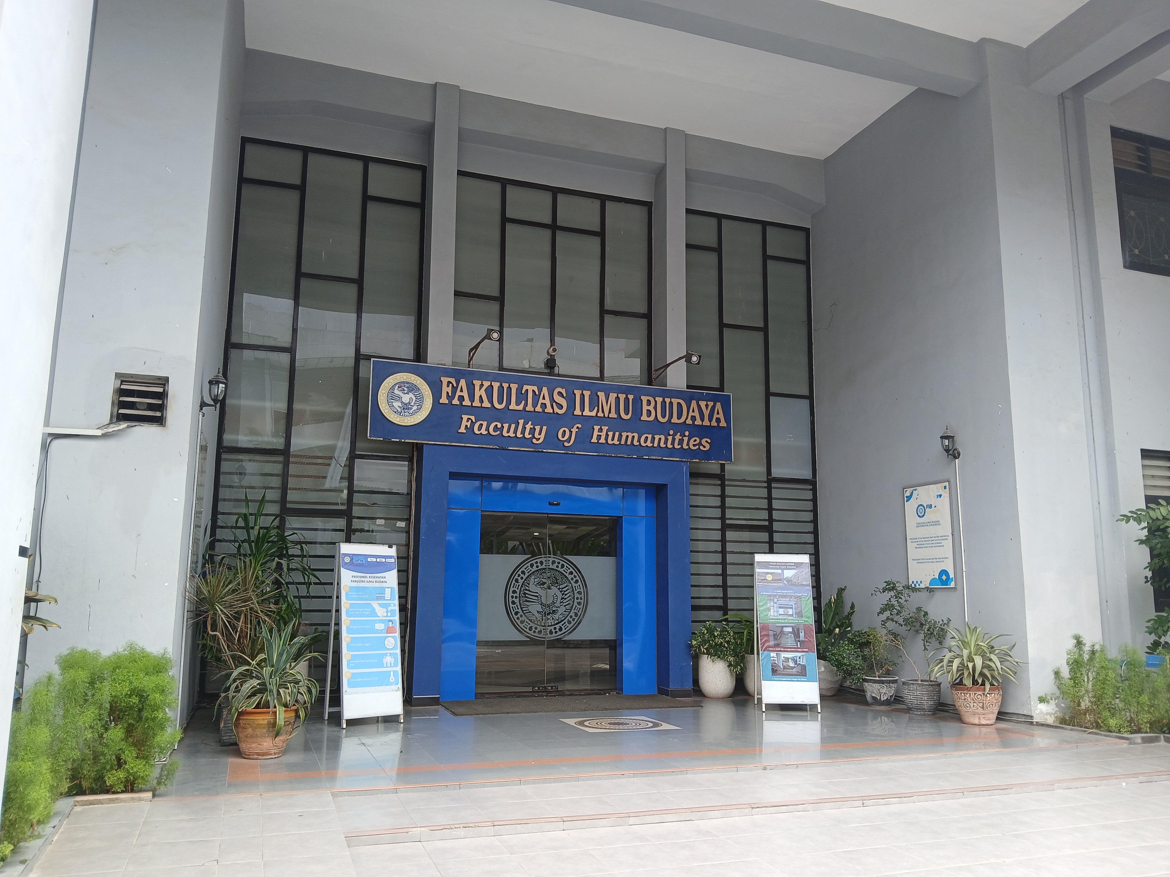 Mengenal Program-Program Unggulan FIB UNAIR